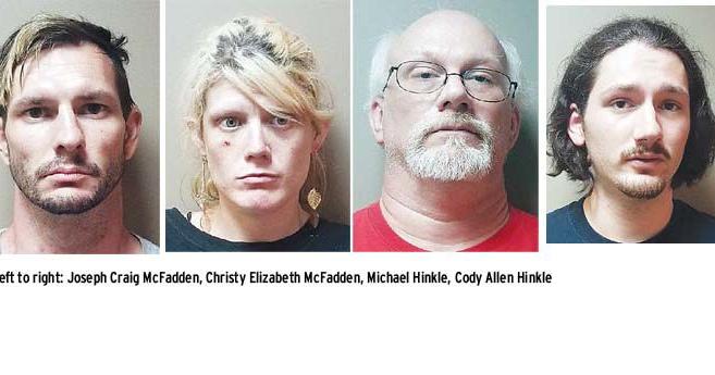 New information in Rose murder case | News | sentinel-echo.com