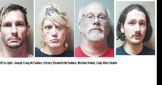 New information in Rose murder case | News | sentinel-echo.com