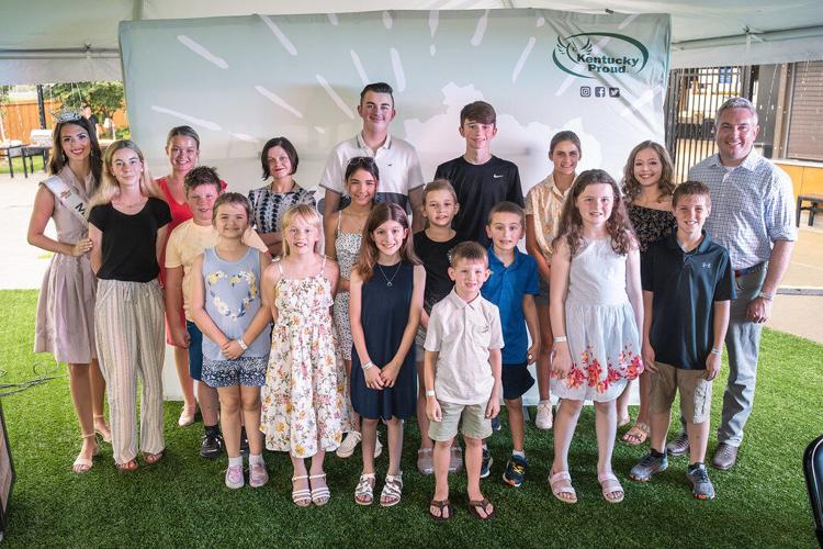 Commissioner Quarles announces winners of 2023 KDA Poster and Essay ...