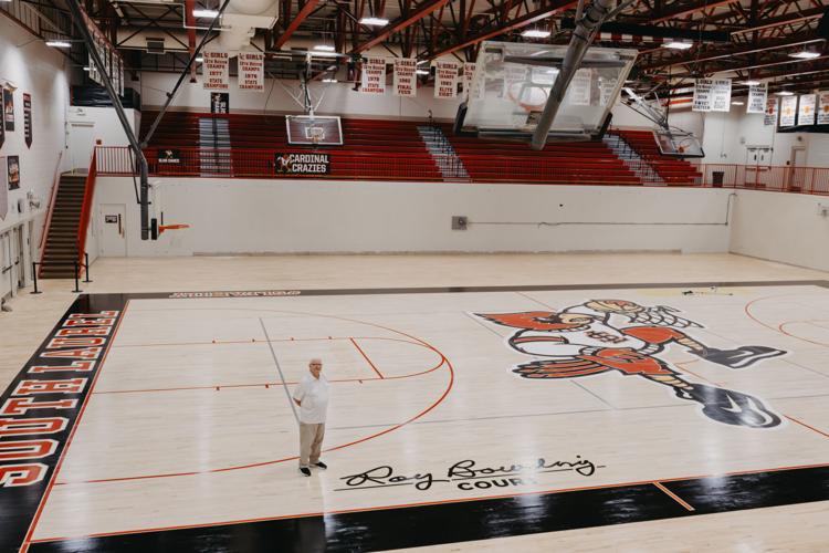 Roy Bowling's legacy to be celebrated with SLHS court dedication ...