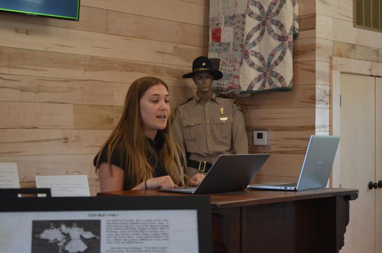 Presentation examines Corbin expulsion at African American Heritage ...