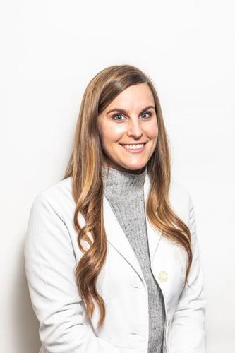 CHI Saint Joseph Medical Group recognizes 2021 Physician, Advanced ...