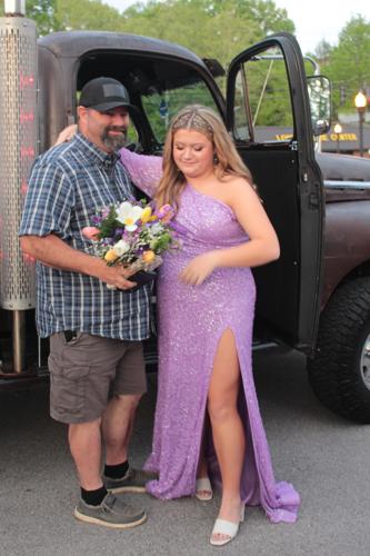 NLHS celebrates ‘Old Hollywood’ Prom | Community | sentinel-echo.com