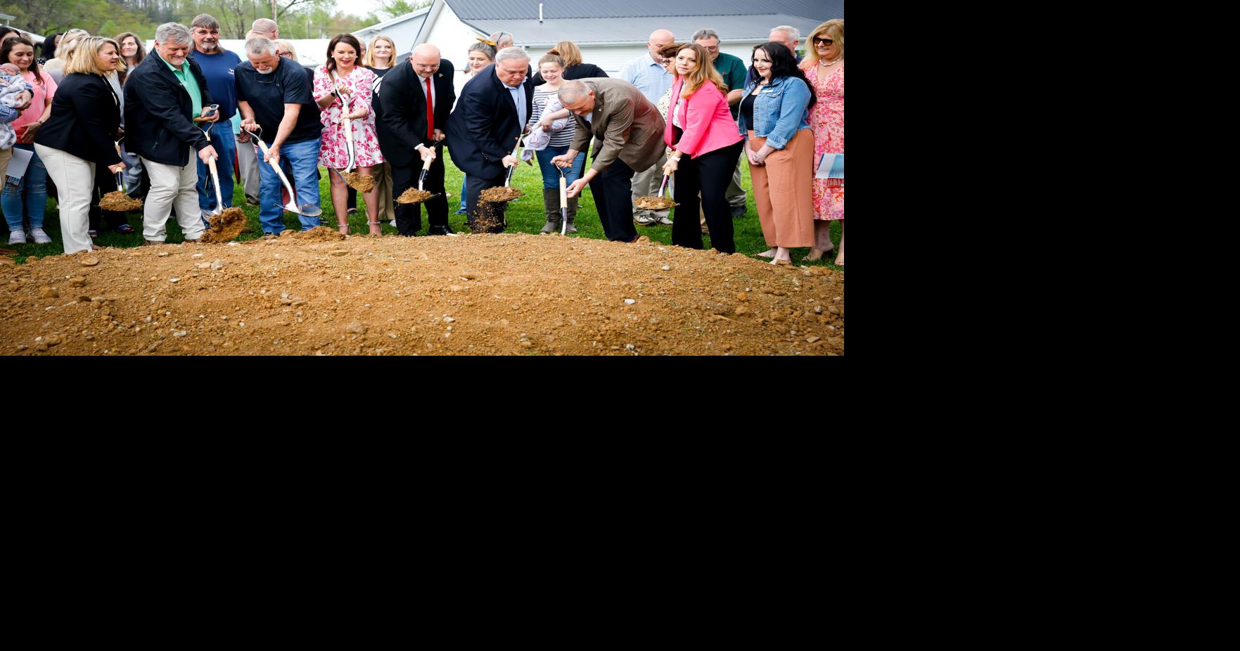 VOA Mid-States breaks ground on expansion of women’s addiction recovery ...