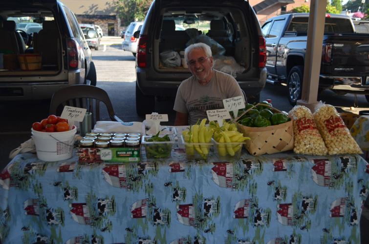 Local farmers market ranked among Top 5 in Kentucky | Community ...