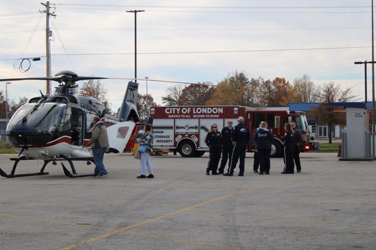 Hometown Heroes event held at Tractor Supply | Community | sentinel-echo.com