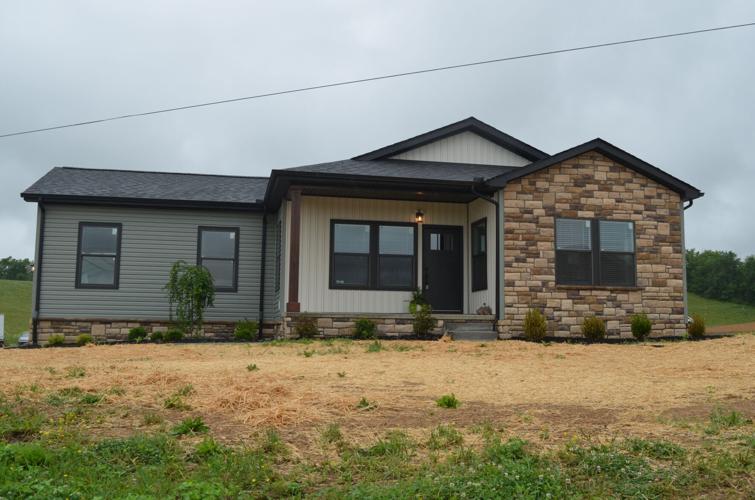 Ribbon cut on Redbud Estates | News | sentinel-echo.com