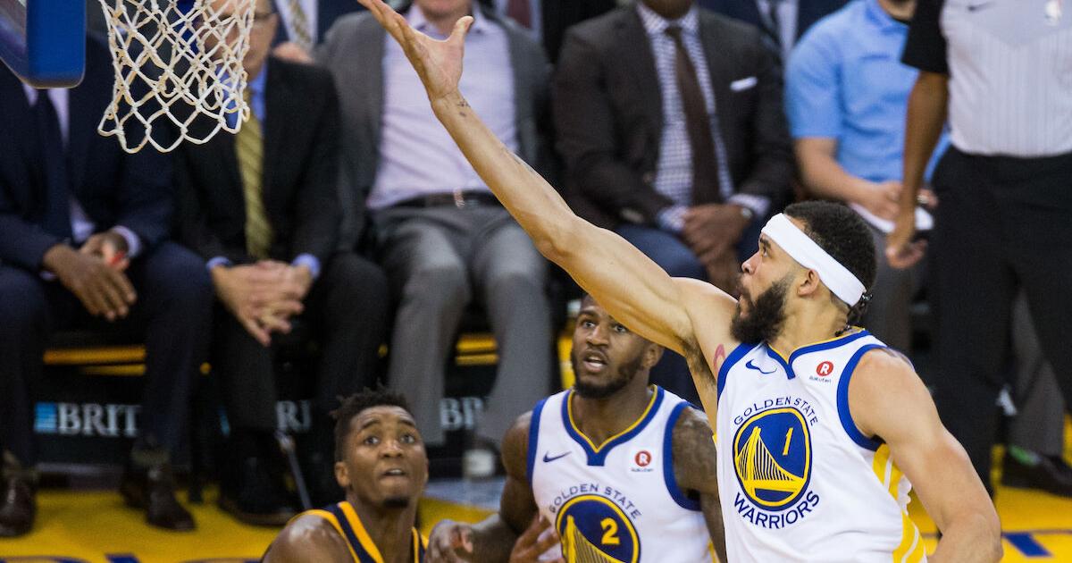 Golden State Warriors NBA Draft Preview: Who do the Warriors pick at No ...
