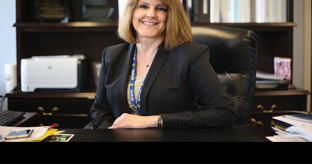 New SF probation chief brings decades of experience to position | San ...