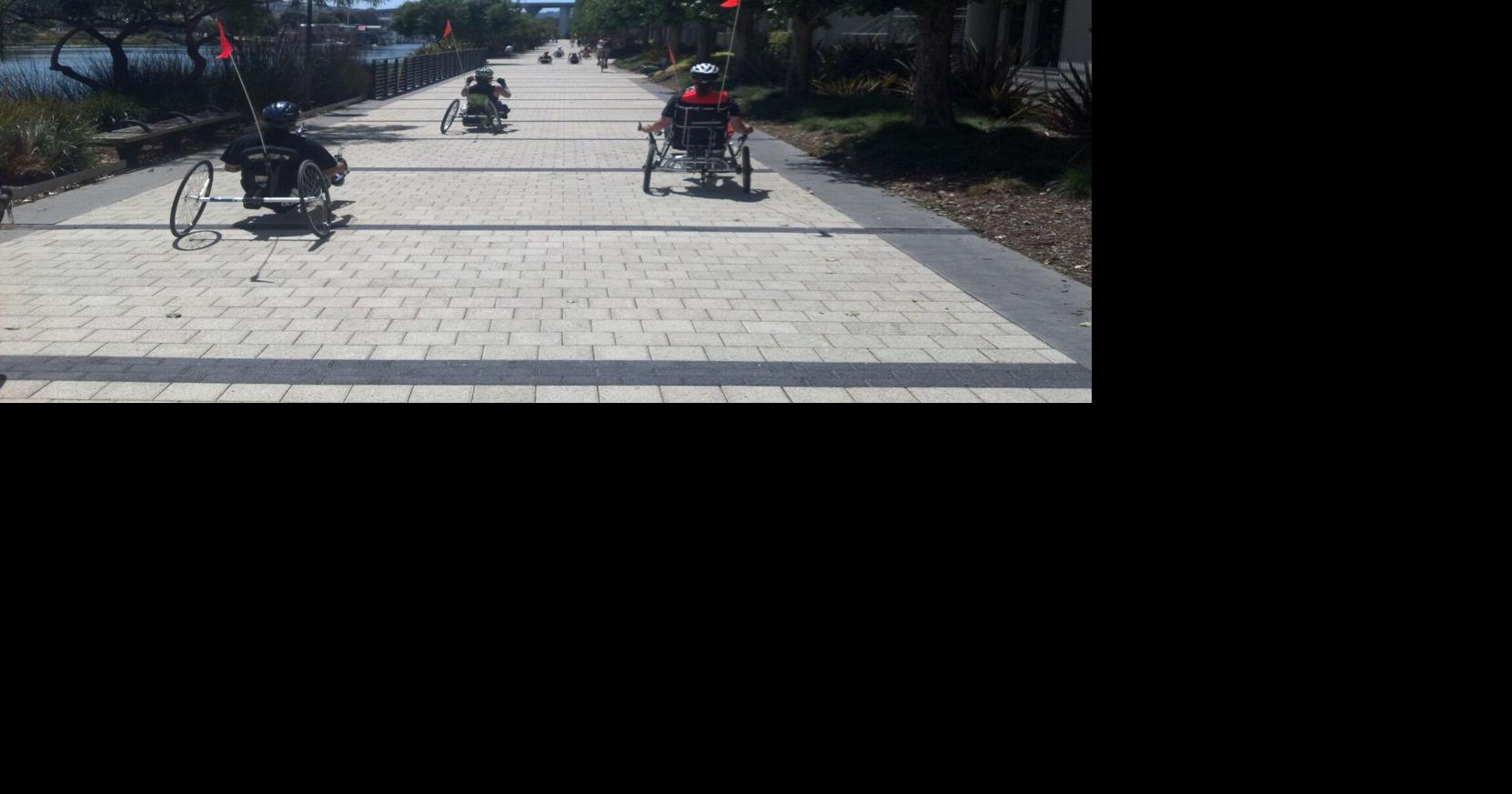 ‘Green wave’ signal timing for bicyclists expanding in San Francisco ...