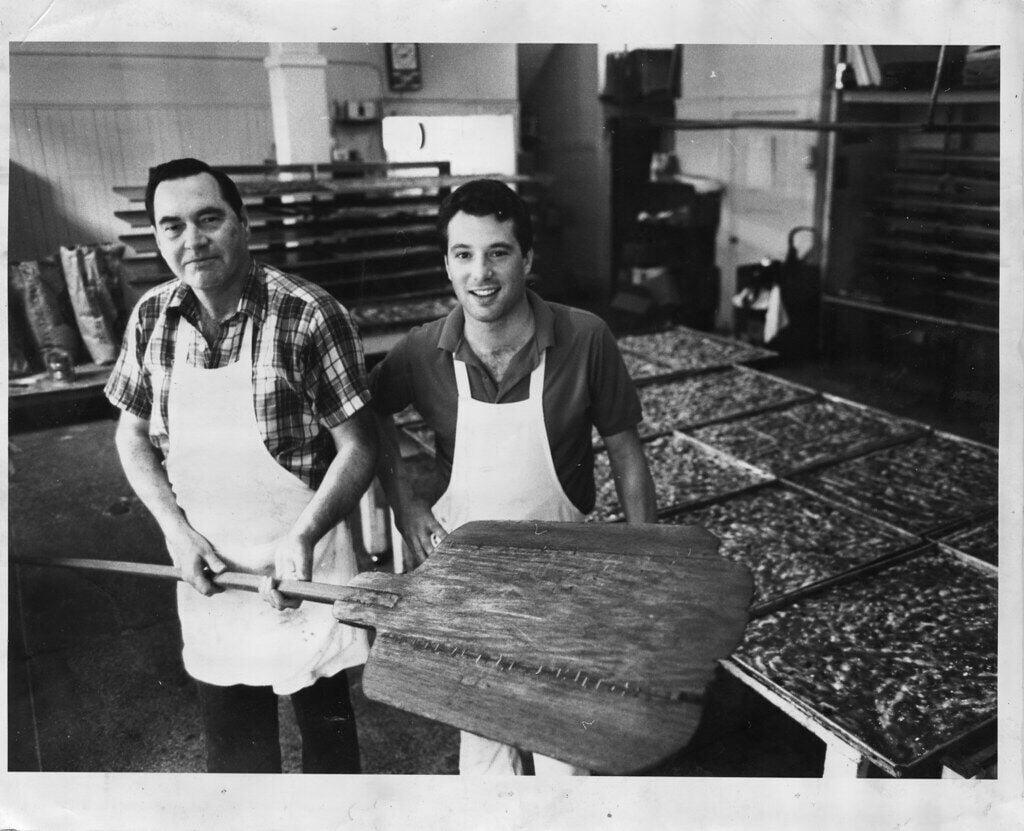 SF Public Library exhibition honors Legacy Business Program | Community ...