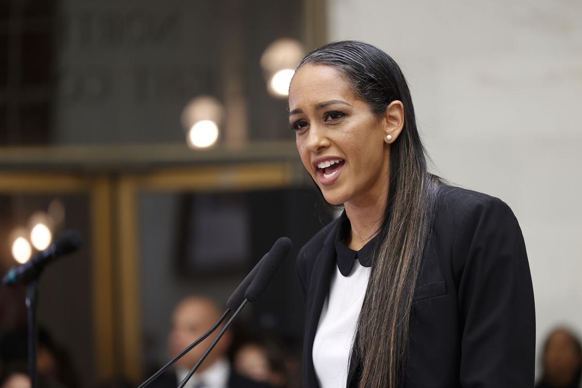 Can Brooke Jenkins balance ‘accountability and reform’? | News ...