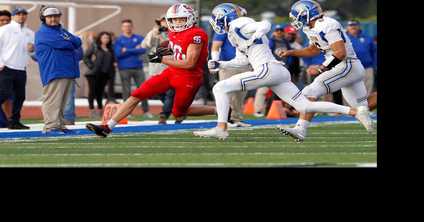 Prep roundup: SI boys hoops wins section title, receiver Danny Ryan ...