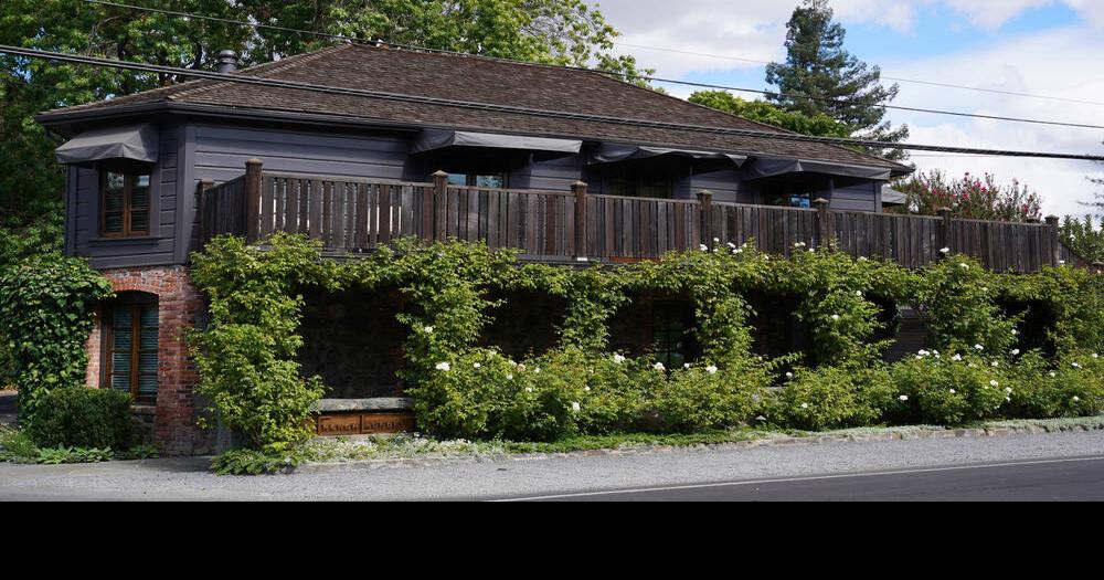 The lobbyist who led Gavin Newsom to the French Laundry has a history ...