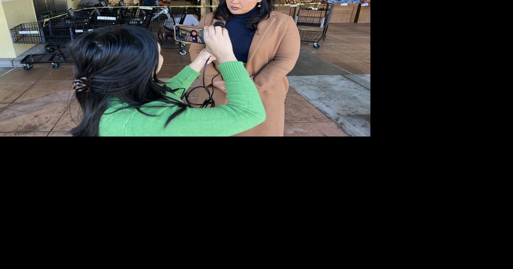 Marjan Philhour CVS photo 2.jpeg | | sfexaminer.com