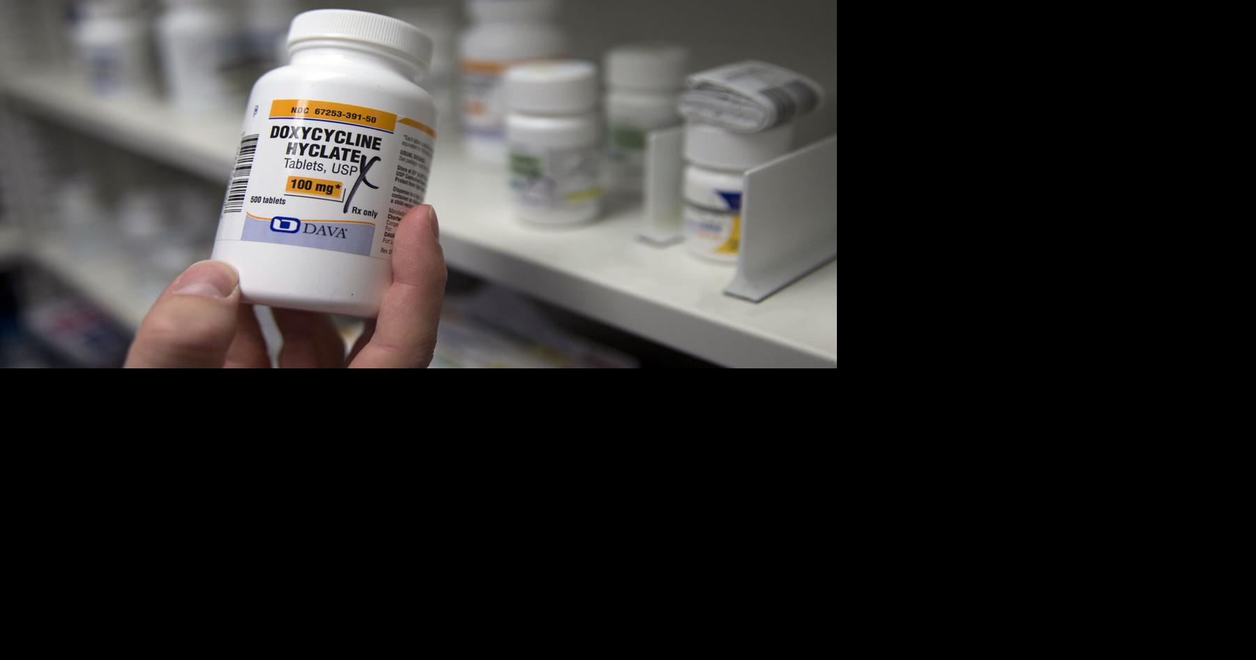 Doxy-PEP keeps San Francisco at forefront of STD prevention | Health ...