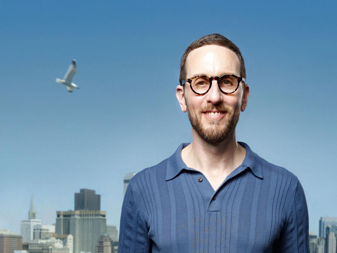 How Scott Wiener's LGBTQ+ identity shapes his politics | The City ...