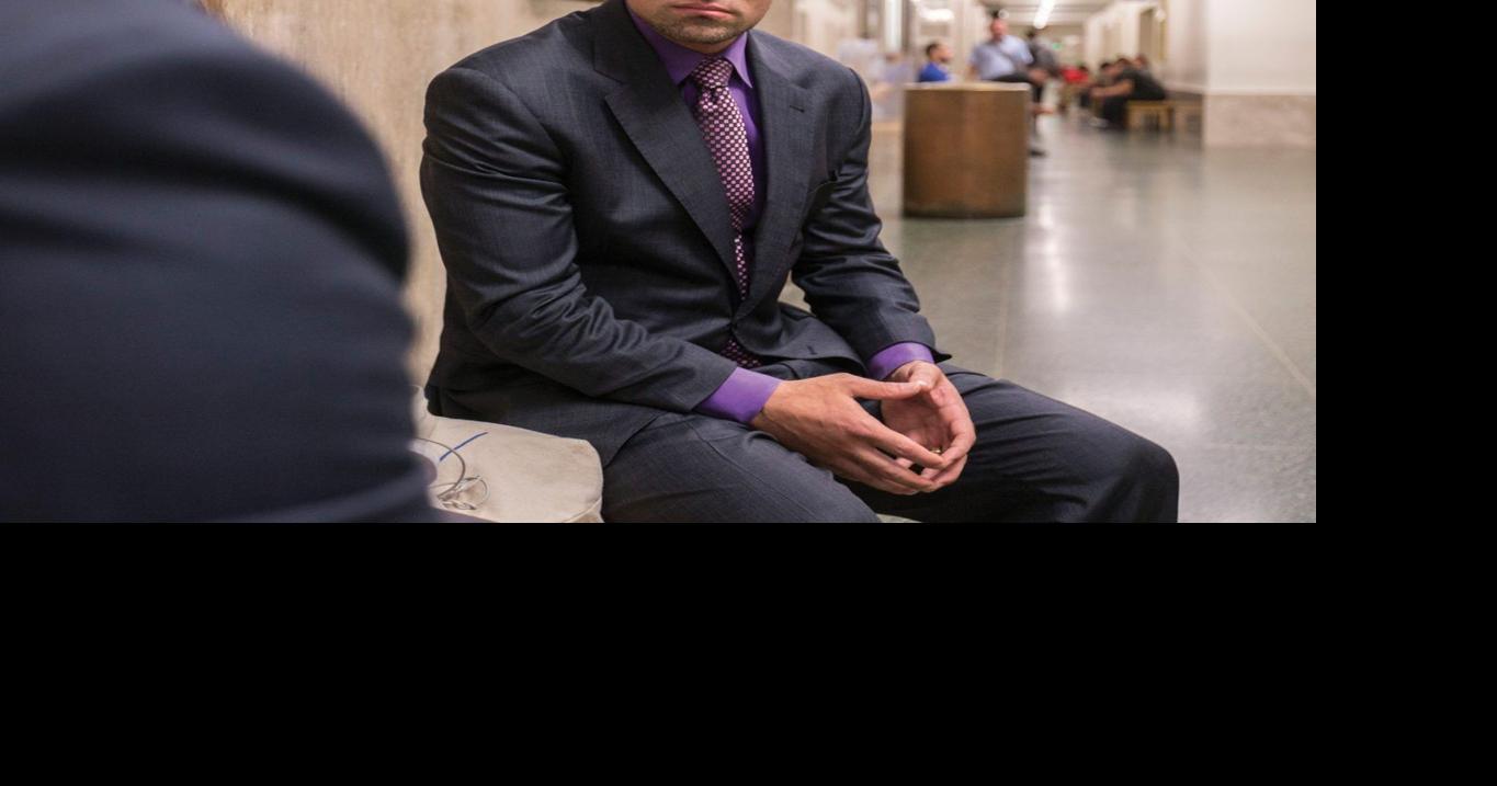 Bailiff’s incident report offers new details in contempt case against ...