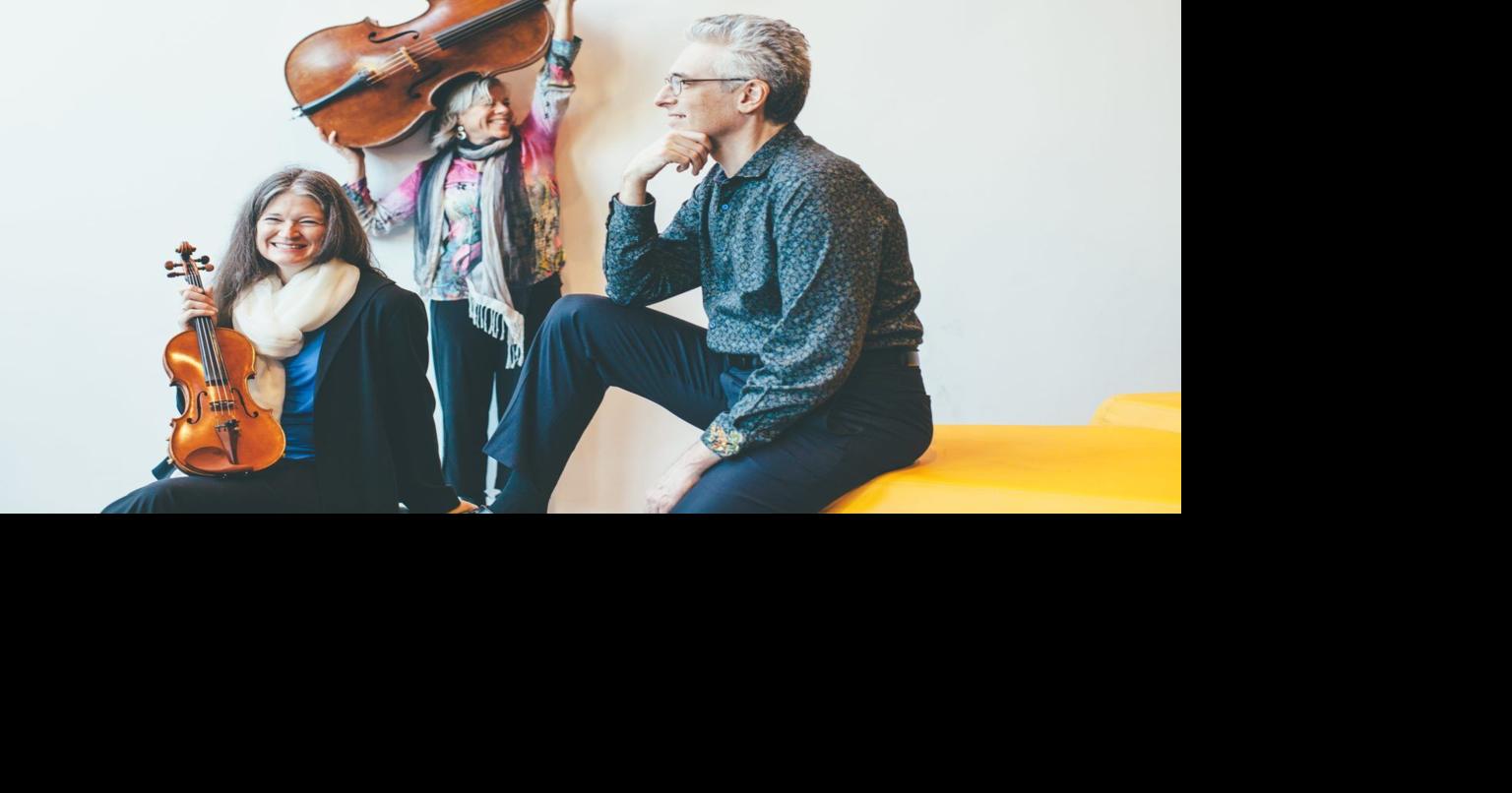 March 21-22: Left Coast Chamber Ensemble, SF Ballet Sensorium, Rosie ...