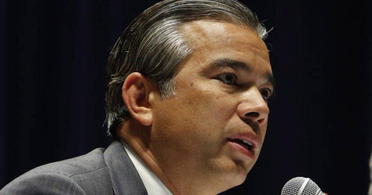 Rob Bonta’s appointment brings our family hope for justice | Archives ...