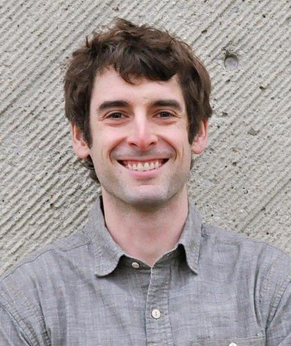 3 Minute Interview: Aaron Schwartz | Culture | sfexaminer.com