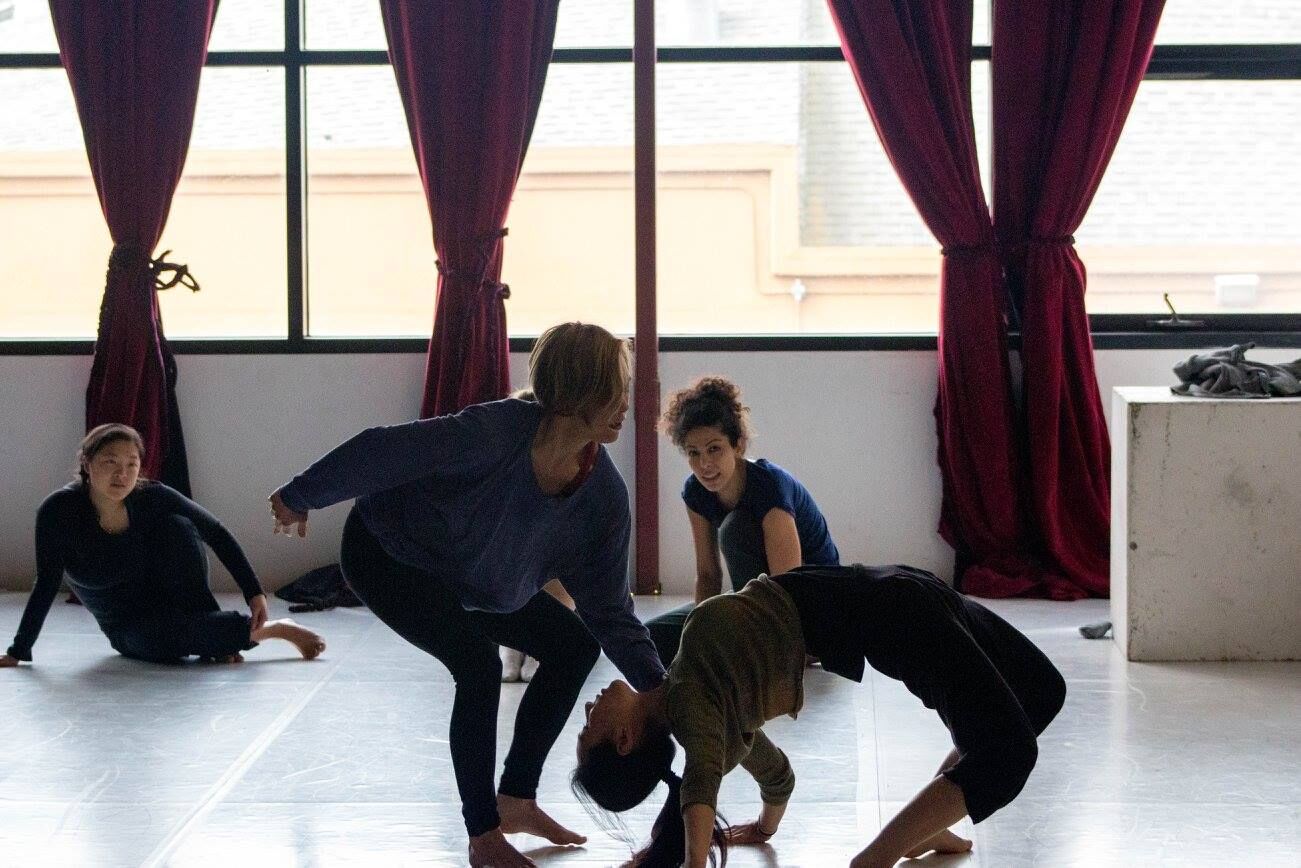 Kristen Cosby | | sfexaminer.com