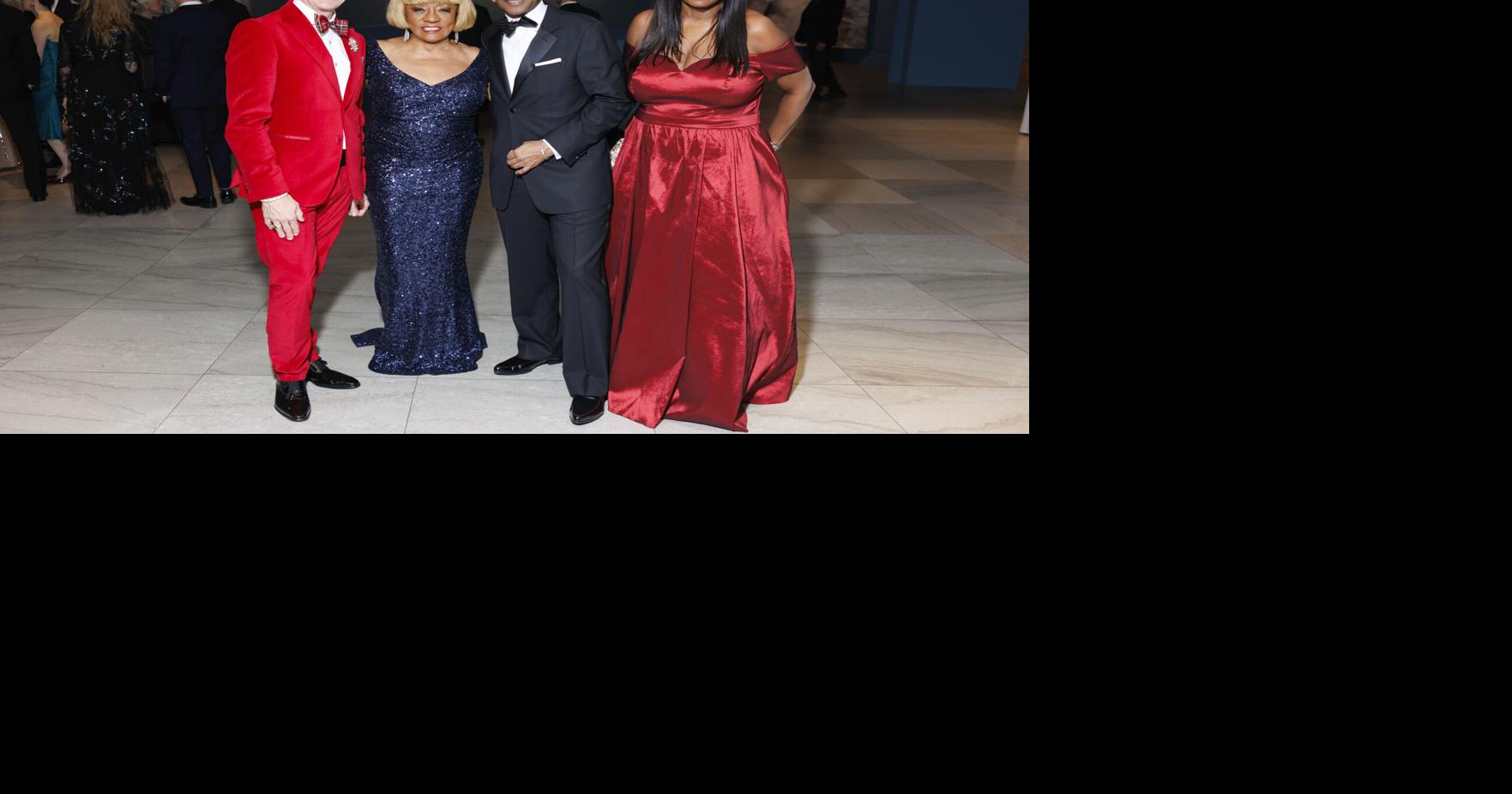 Enchanted Winter Evening at Legion of Honor | Drew Altizer | sfexaminer.com