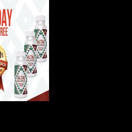 Altai Balance Reviews: Do Altai Balance Blood Sugar Pills Work? | Our ...