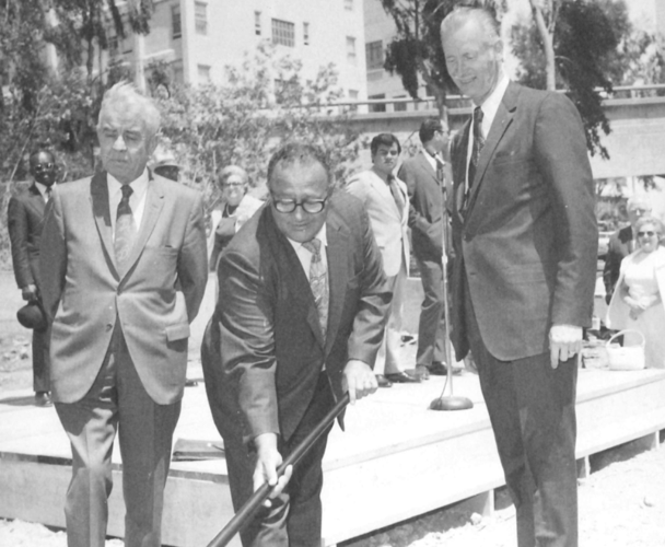 At 70, San Francisco Federal Credit Union Still Works for its Community ...