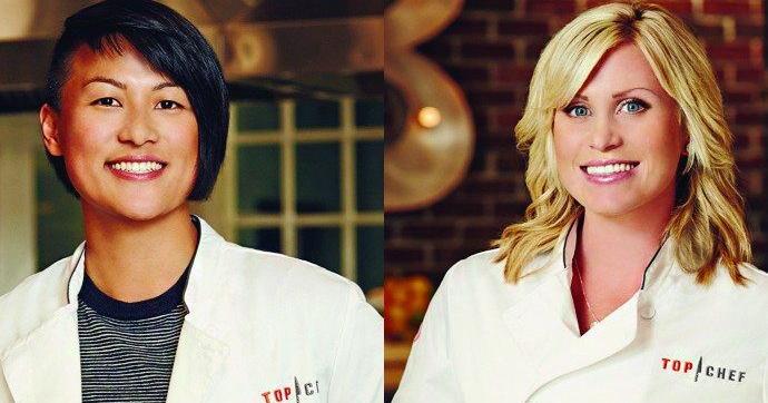 Two Bay Area chefs will vie for victory on TV’s ‘Top Chef’ | Culture ...