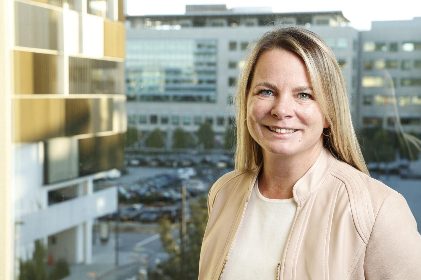 ChatGPT for nurses: UCSF Health developing own AI model | Public Health ...