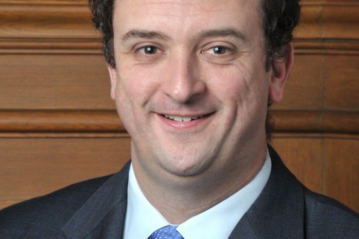 Breed taps former District 7 Supervisor Sean Elsbernd as her chief of ...