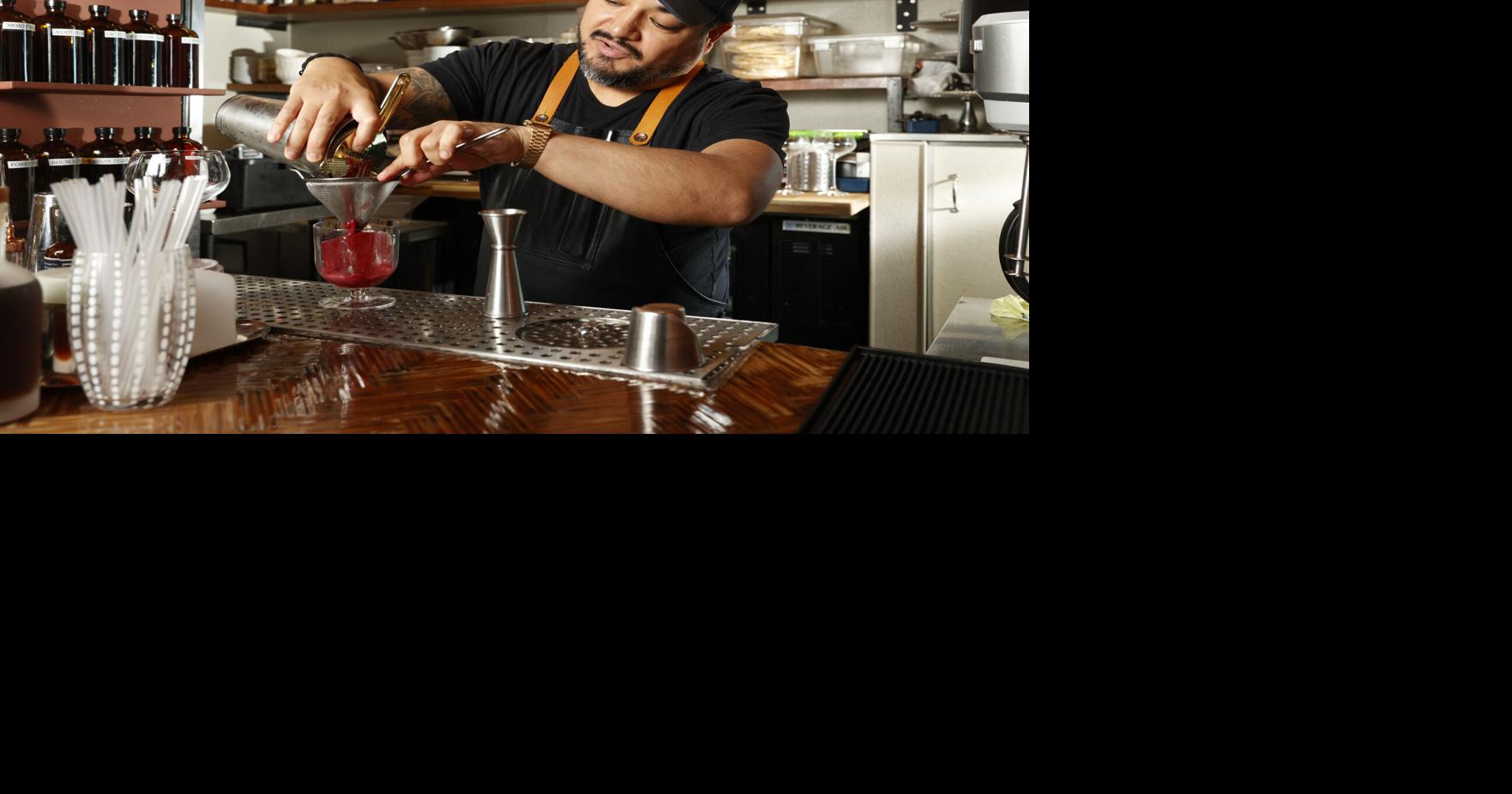 Super Mensch captures Jewish flavors — in its cocktails | Food & Drink ...