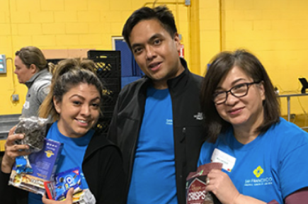 At 70, San Francisco Federal Credit Union Still Works for its Community ...