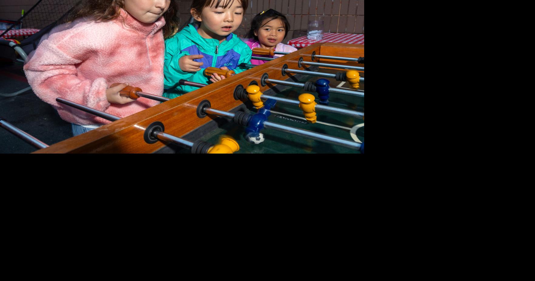 Sunset Night Market | | sfexaminer.com