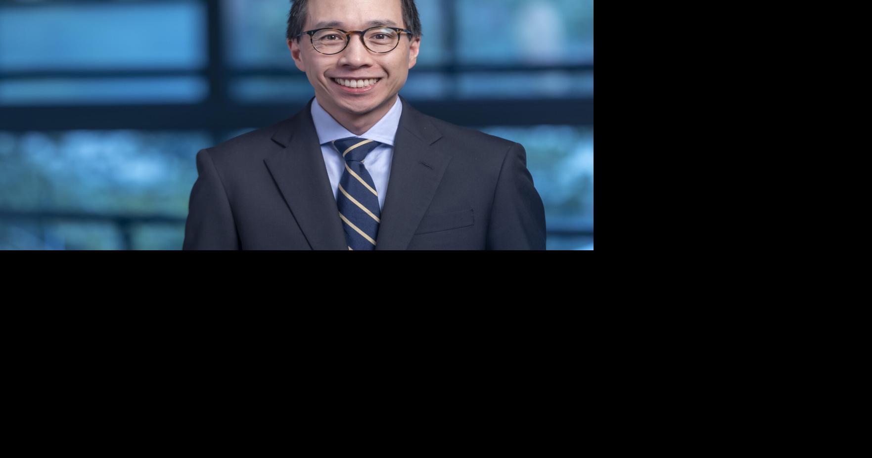 University of Pennsylvania Prof. Benjamin Lee | | sfexaminer.com