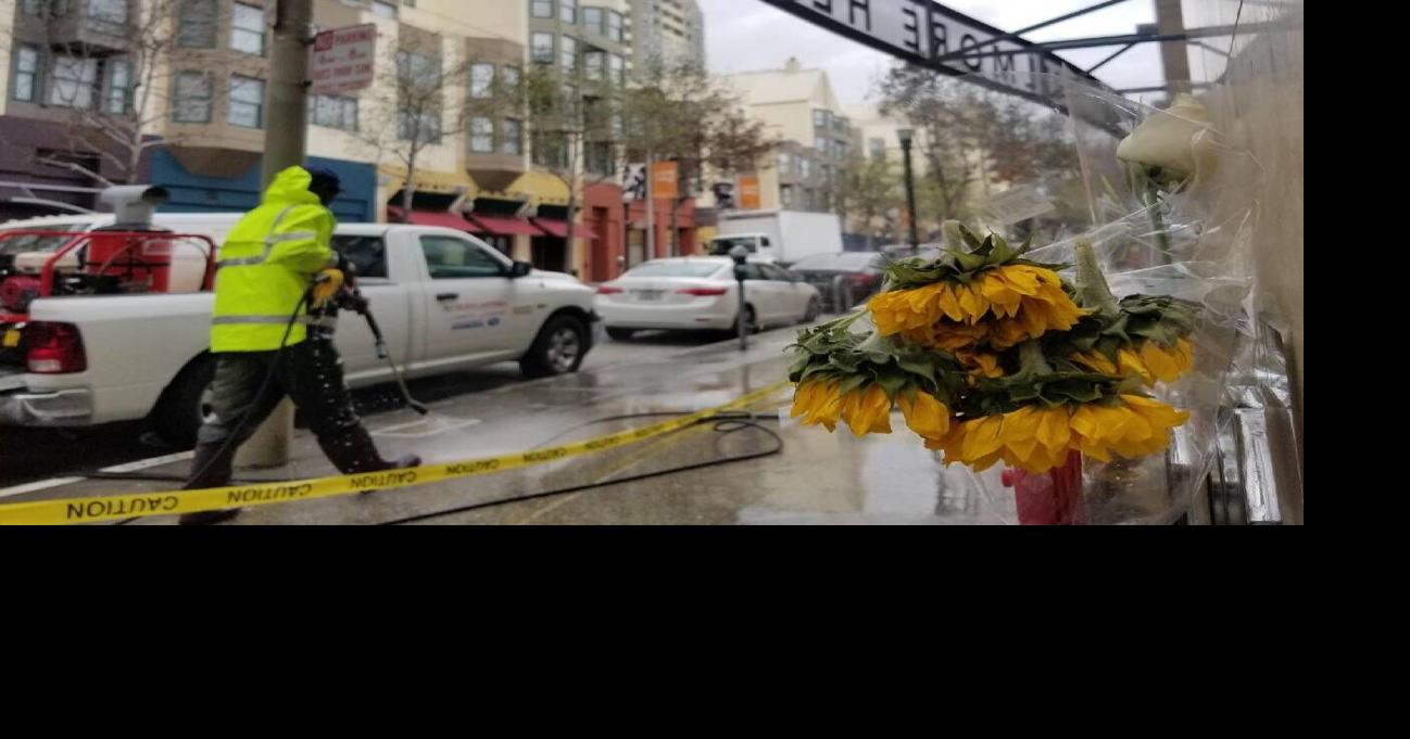 Comedy event to go forward at Fillmore Center despite security concerns ...