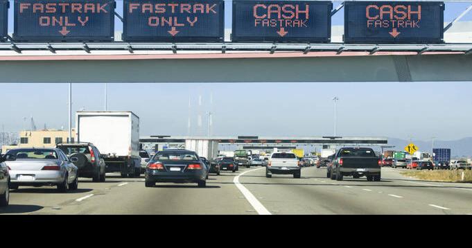 New system for collecting tolls at state-owned bridges goes into effect ...