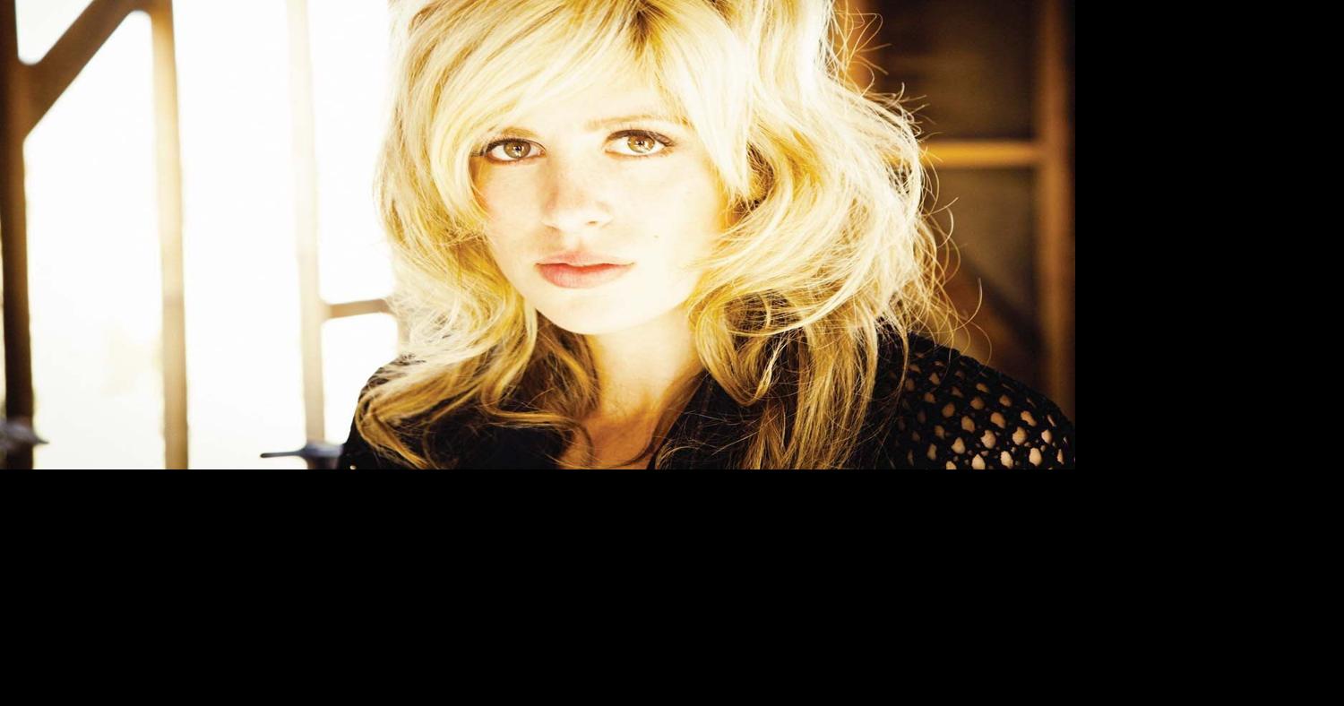 Jessie Baylin’s new ‘Spark’ | Culture | sfexaminer.com