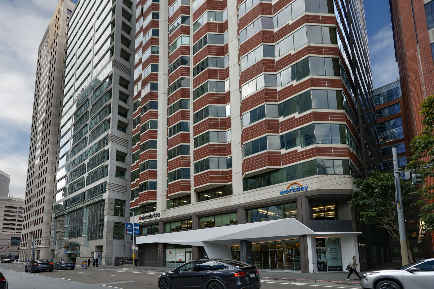 Databricks gives downtown SF vote of confidence in expansion ...