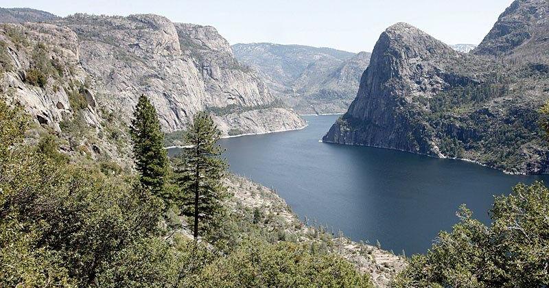 State could limit city’s longstanding water rights | San Francisco News ...