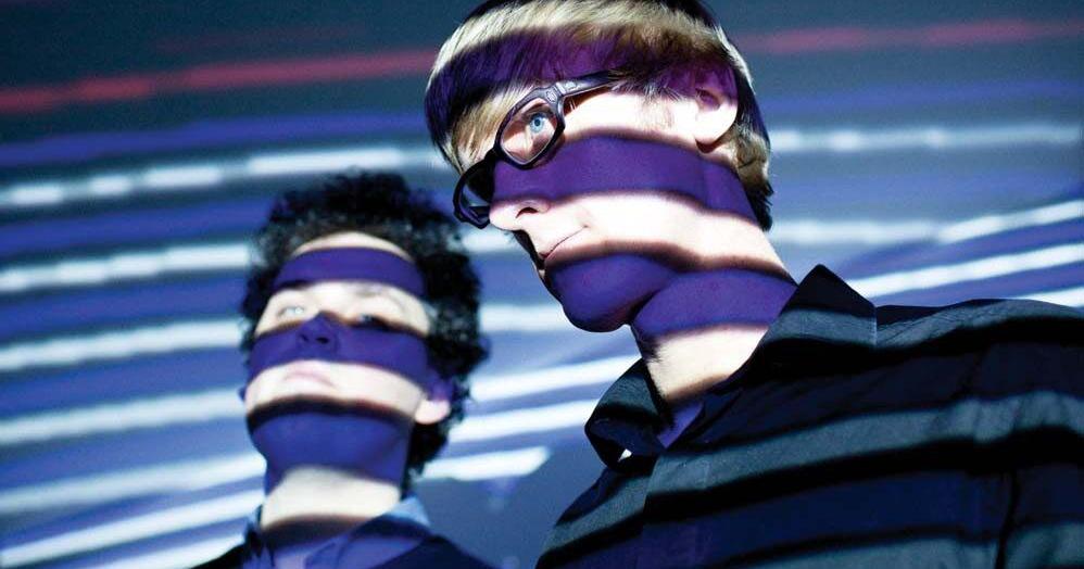 The evolution of Simian Mobile Disco | Culture | sfexaminer.com