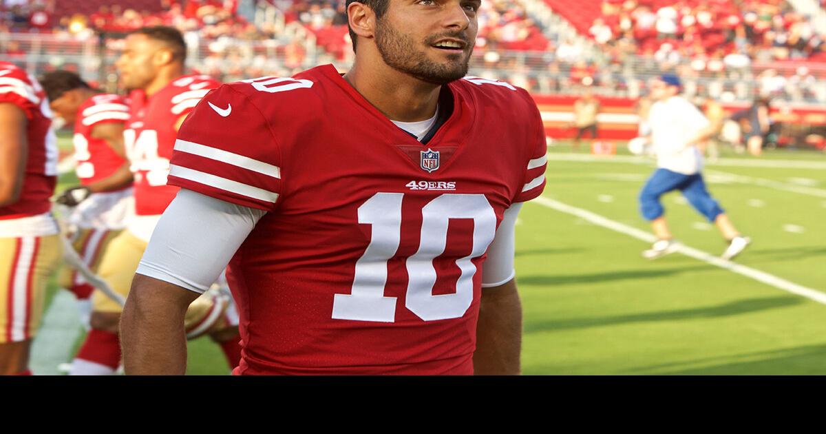 Bonta Hill: What should be expected from the San Francisco 49ers in ...