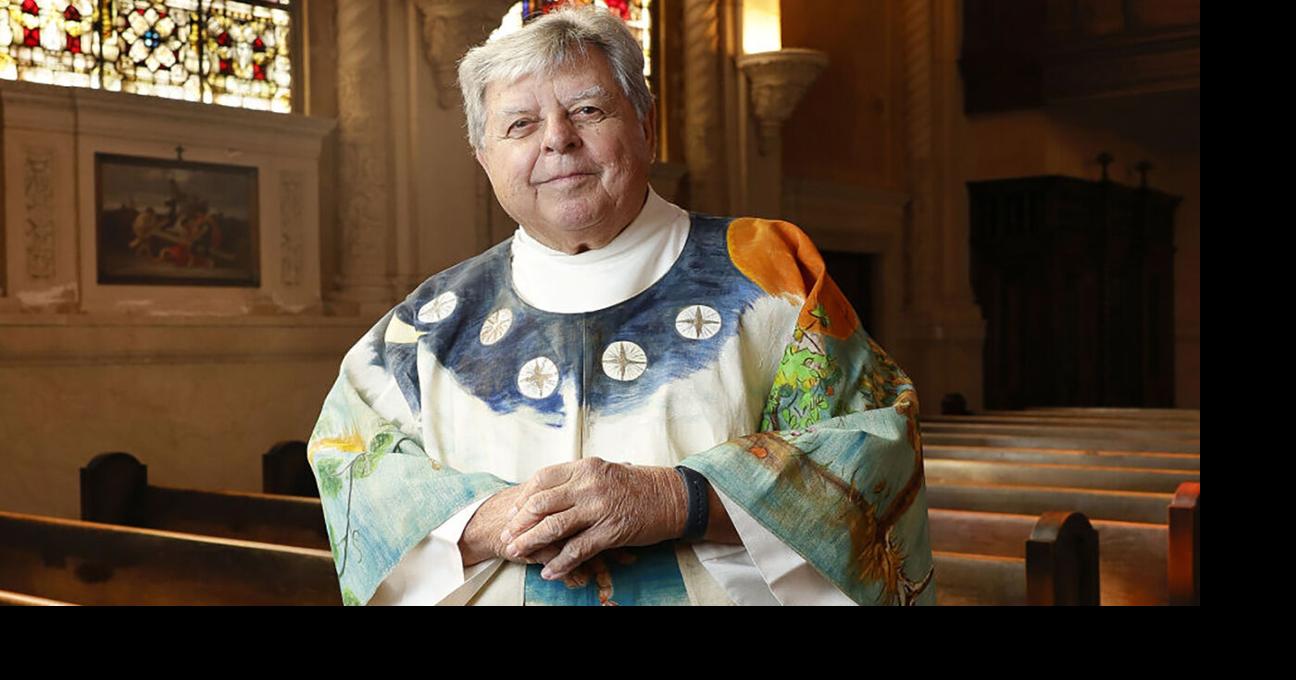 Father Harry Schlitt, S.F.’s rock n’ roll priest, dies at 83 | San ...