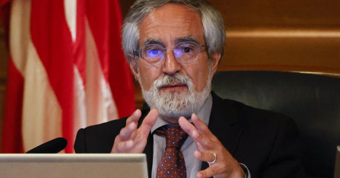Peskin and police reach deal to cut SFPD top brass | Politics ...