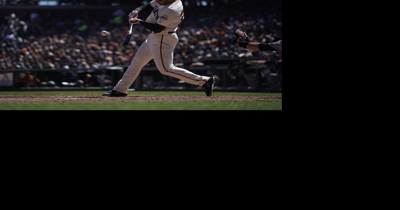 Chris Shaw music selection revealed, more Bochy farewells | Sports ...