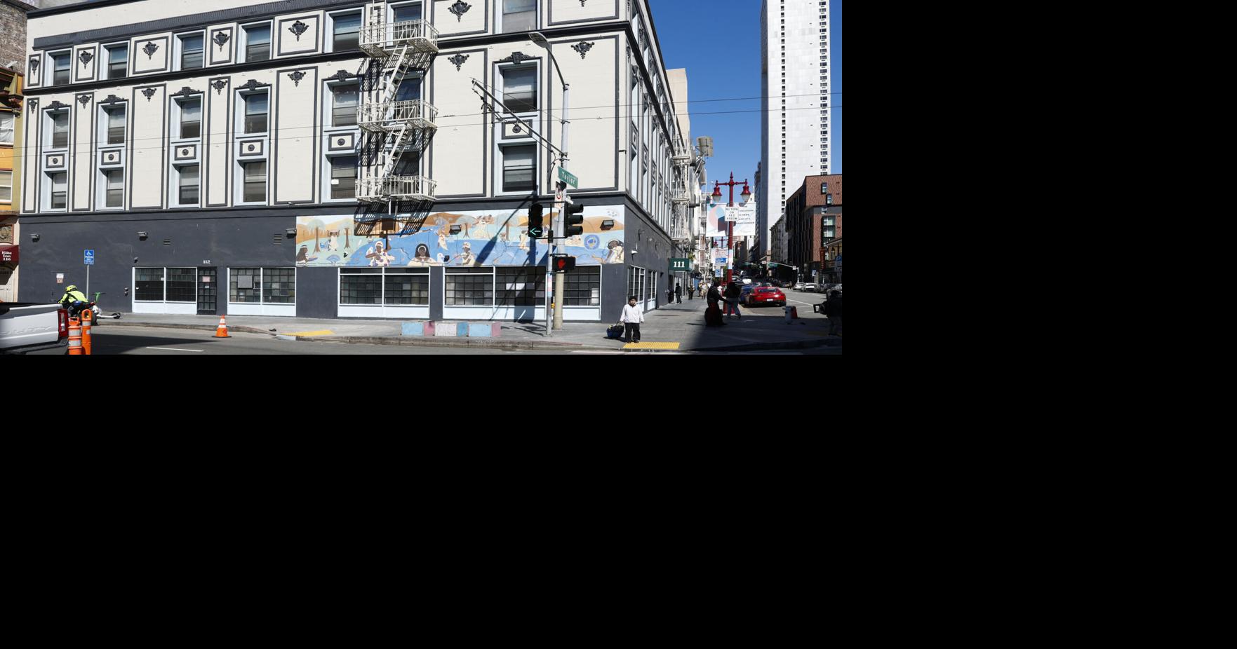 Compton’s Cafeteria advocates suffer blow to landmark change | The City ...