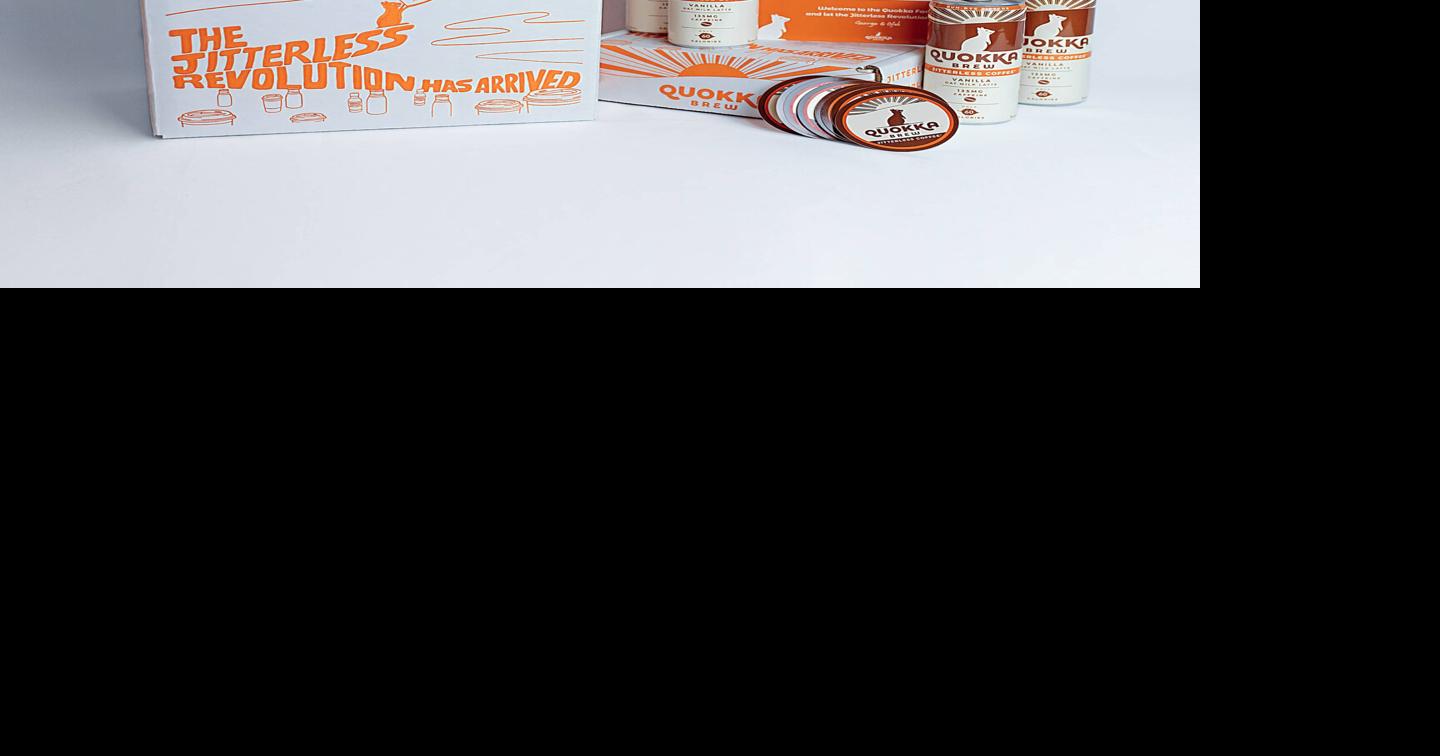 Quokka Brew Unveils First Caffeinated Jitterless Coffee; Reviving A ...