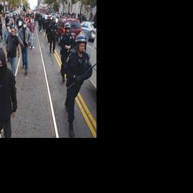 BART protest costs spilling over to Muni operations | San Francisco ...