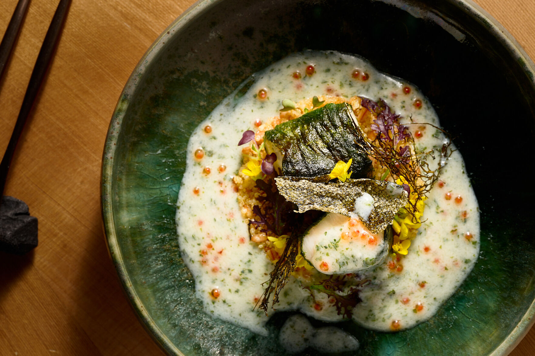 Michelin Guide California adds four new SF restaurants | Food & Drink ...